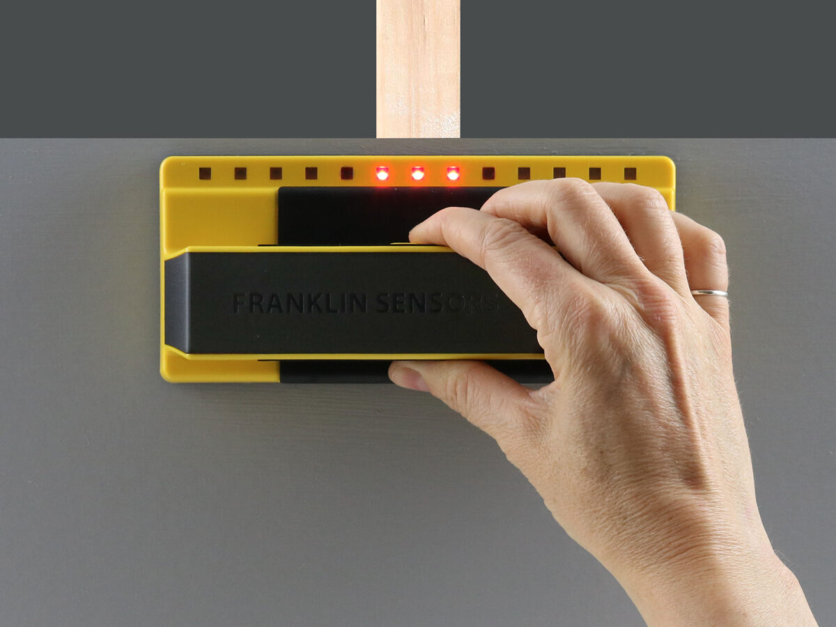 PROSENSOR 710 - Franklin Sensors