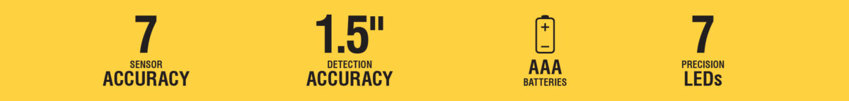 PROSENSOR M70 - Franklin Sensors