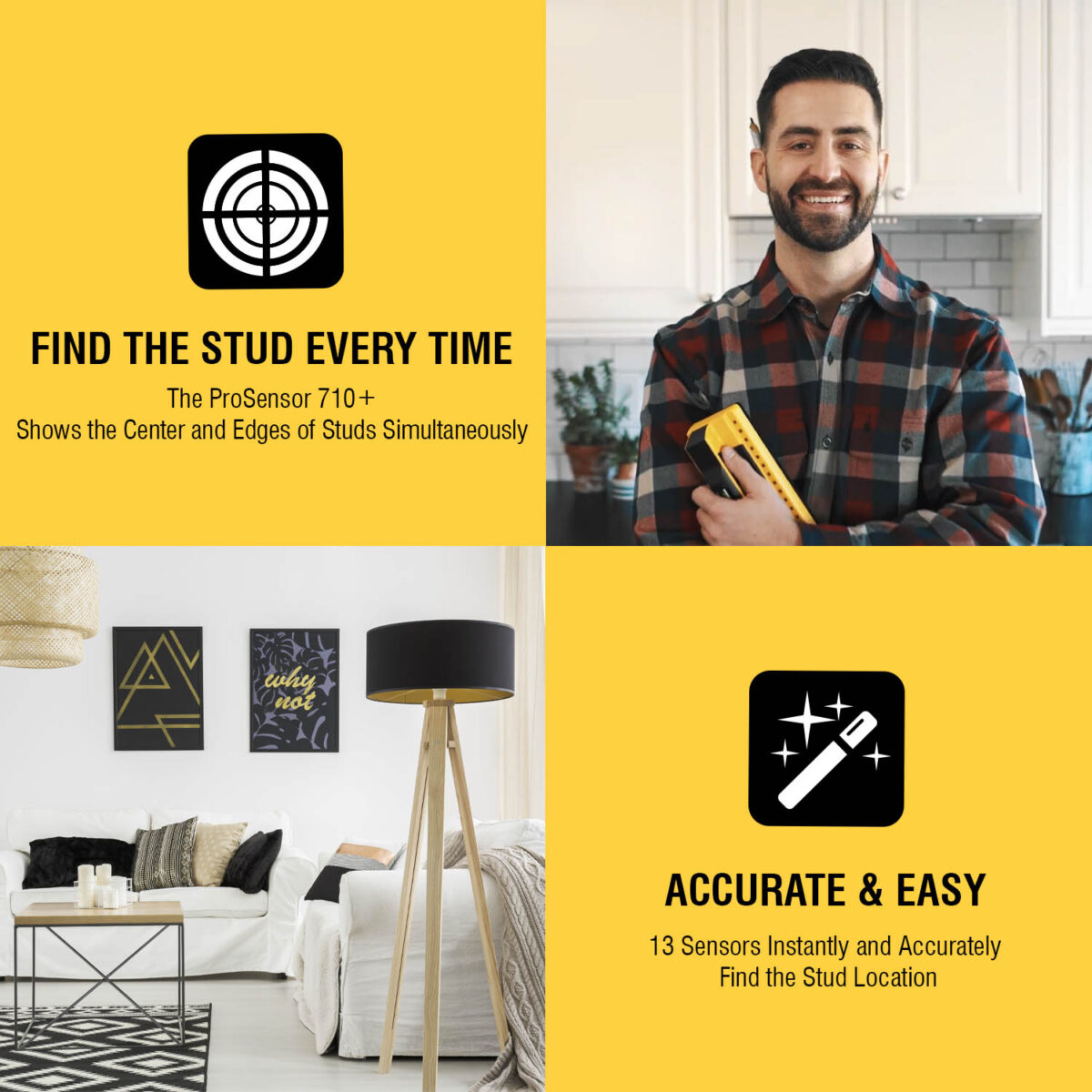 PROSENSOR 710 - Franklin Sensors