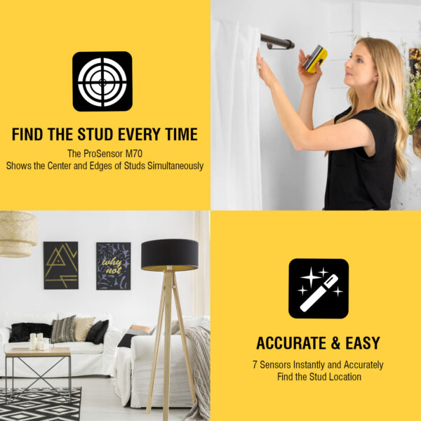 PROSENSOR M70 - Franklin Sensors