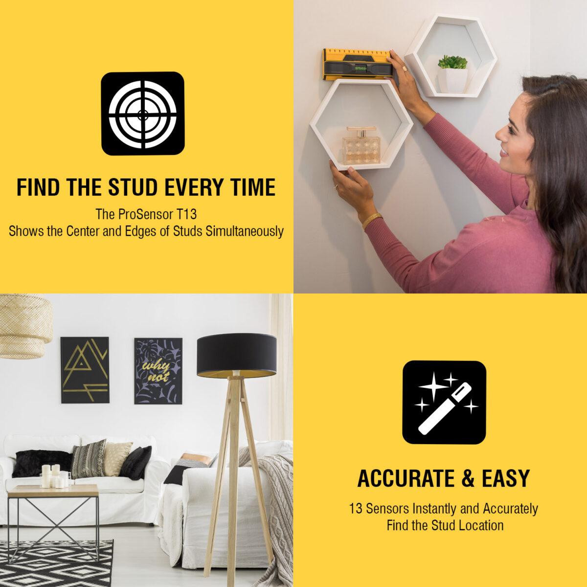 PROSENSOR T13 - Franklin Sensors