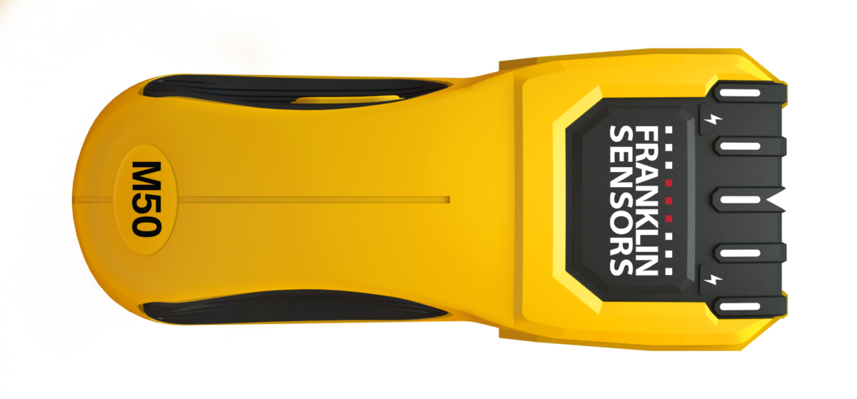 PROSENSOR M50 - Franklin Sensors