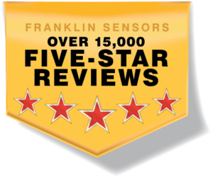 About - Franklin Sensors