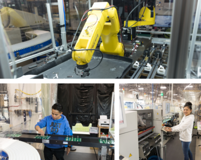 Franklin Sensors - Inventors of the Instant Stud Finder