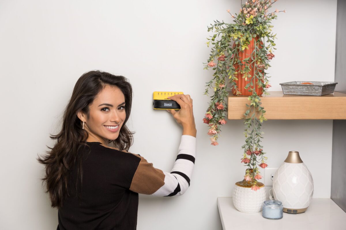 Franklin Sensors - #1 Rated Stud Finders & Digital Levels