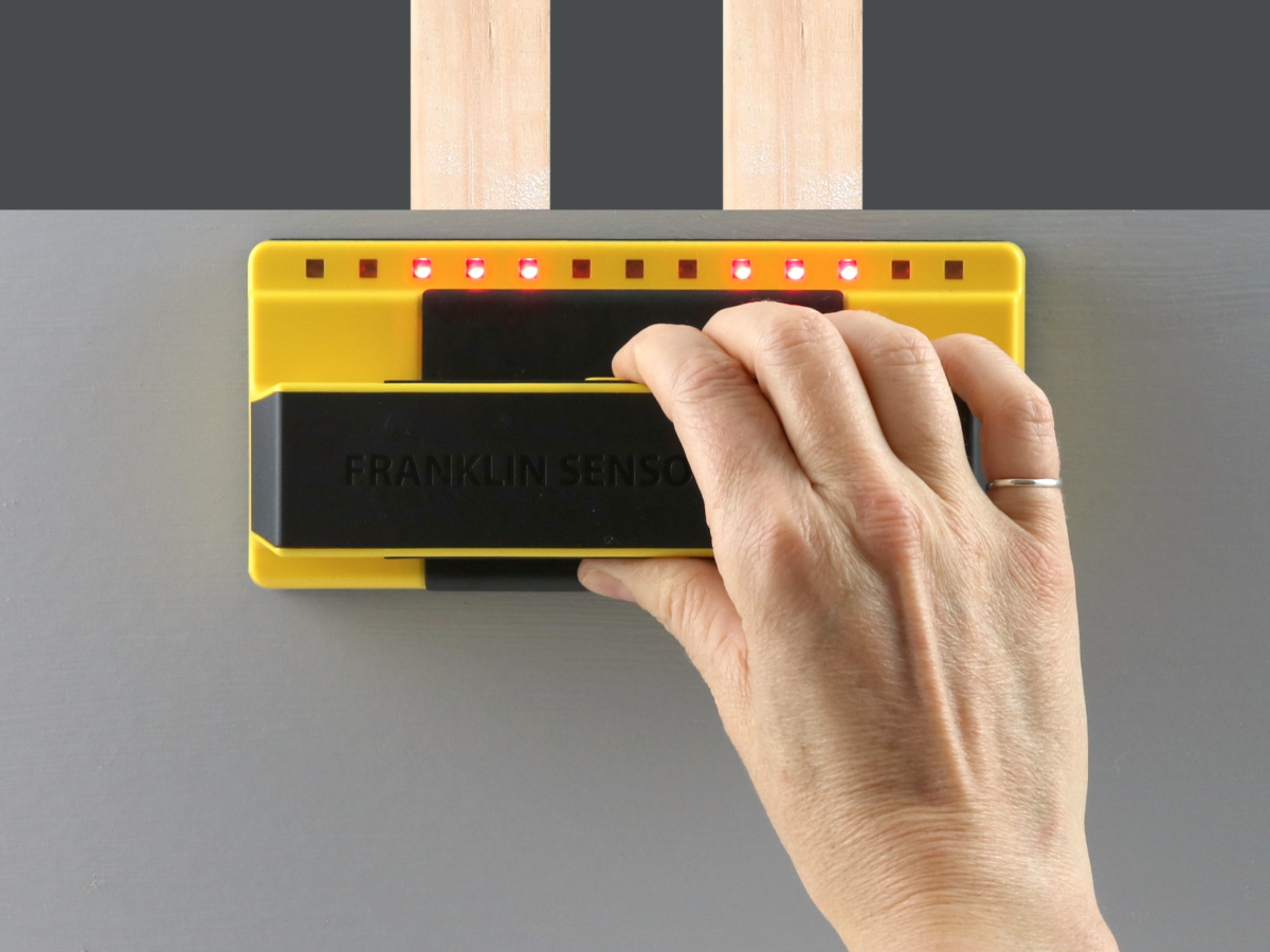 TECHNOLOGY - Franklin Sensors