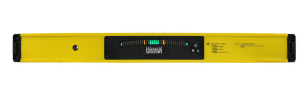 24-INCH MAGNETIC PRECISION LEVEL - Franklin Sensors