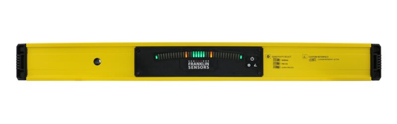 24-Inch Precision Digital Level - Franklin Sensors