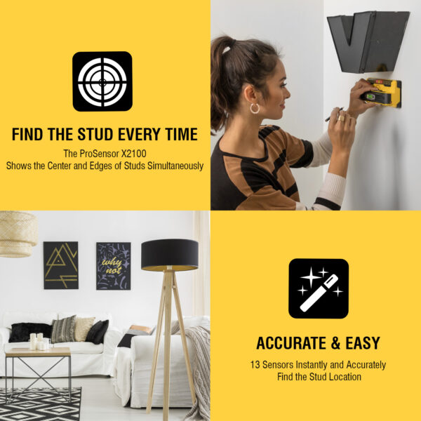 PROSENSOR X2100 - Franklin Sensors