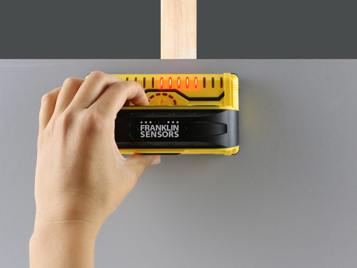 PROSENSOR X995 - Franklin Sensors