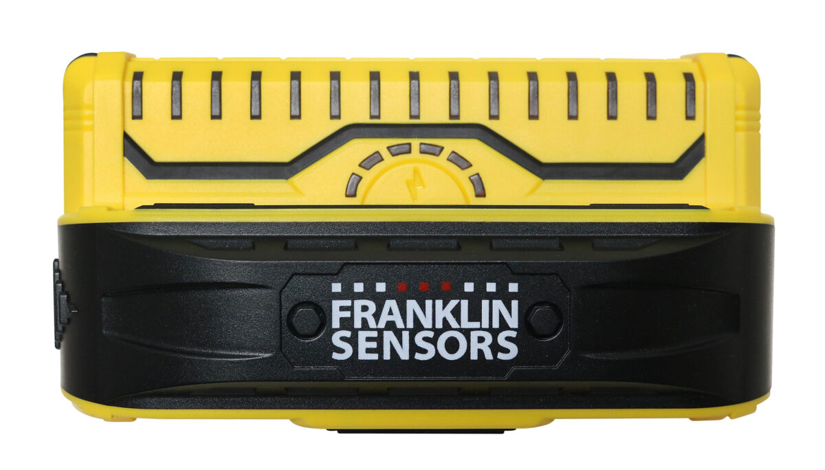 PROSENSOR X995 - Franklin Sensors