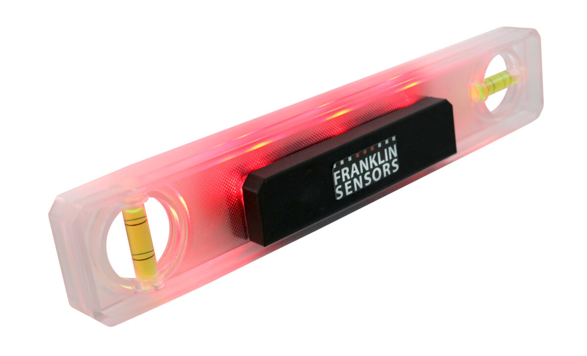 12-INCH iLEVEL - Franklin Sensors