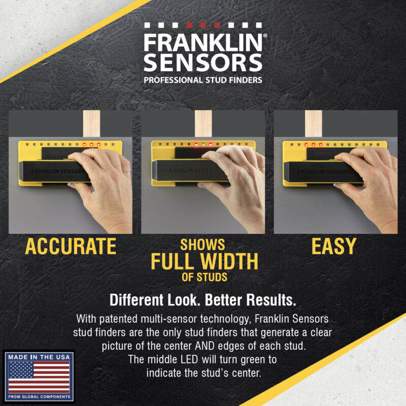 PROSENSOR 710 - Franklin Sensors