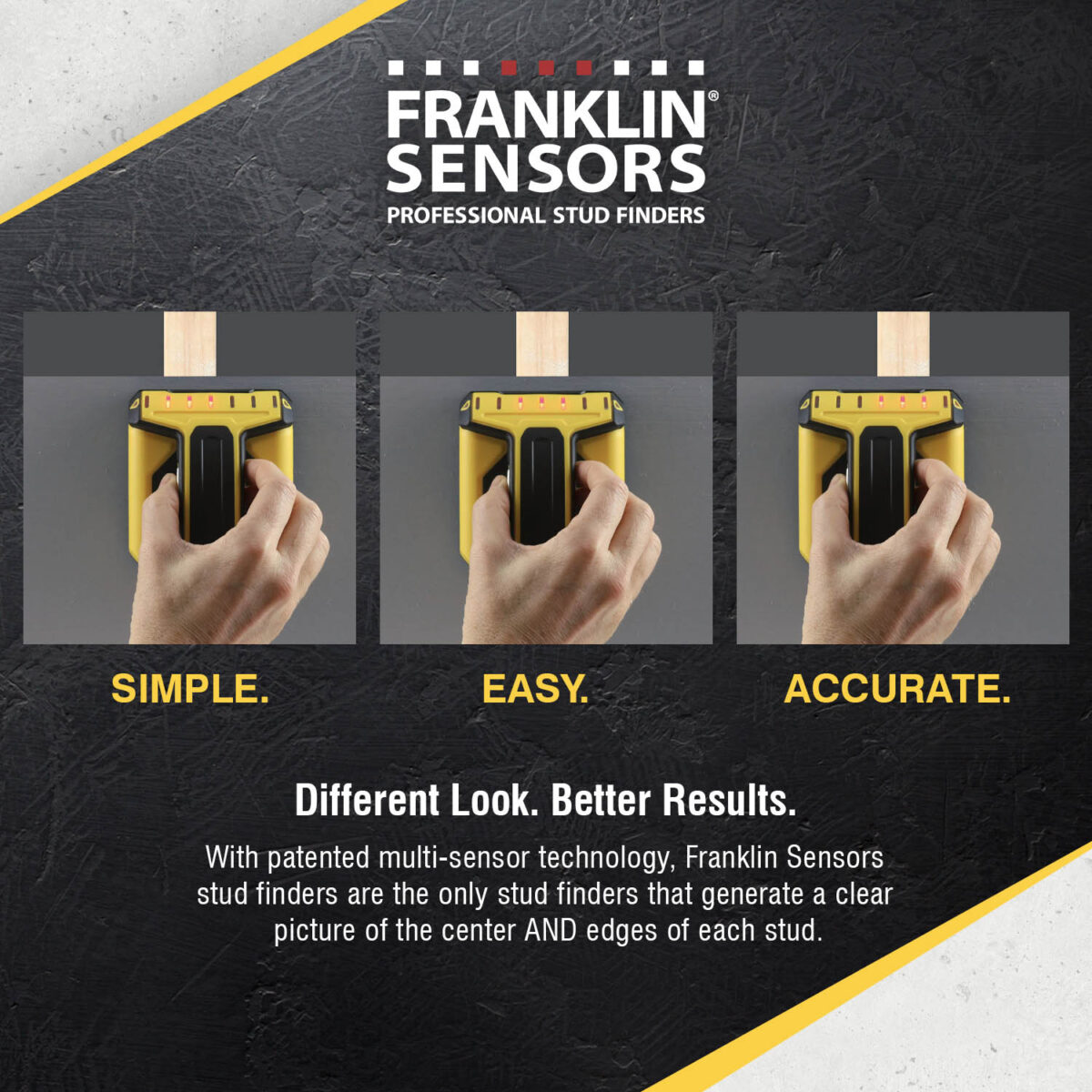PROSENSOR T9 - Franklin Sensors