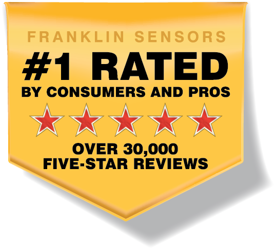 About - Franklin Sensors