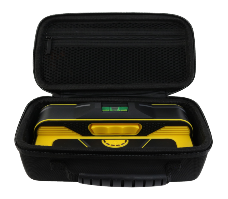 CASE FOR THE PROSENSOR M210, 710, 710+, T13, T11, X2100 & X1100 ...