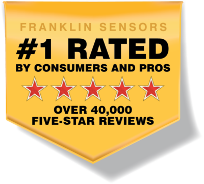 Franklin Sensors - Inventors of the Instant Stud Finder