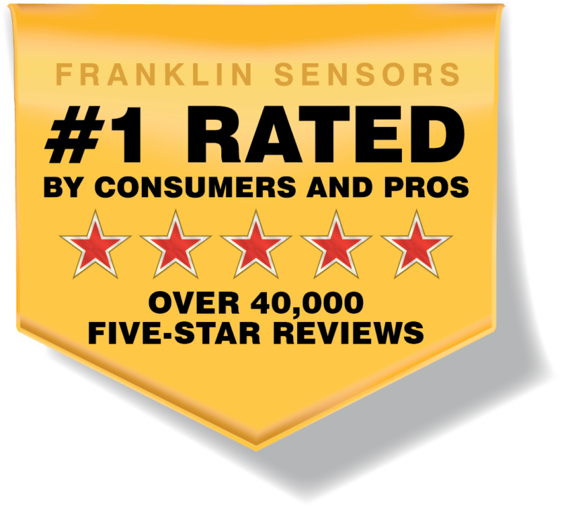 Franklin Sensors - Inventors of the Instant Stud Finder