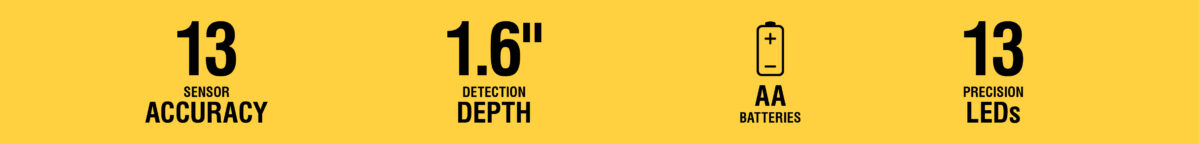 PROSENSOR 710 - Franklin Sensors