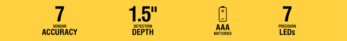 PROSENSOR M70 - Franklin Sensors