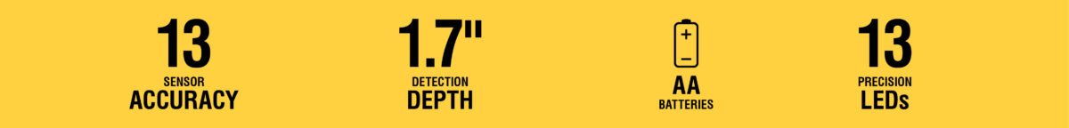 PROSENSOR T13 - Franklin Sensors